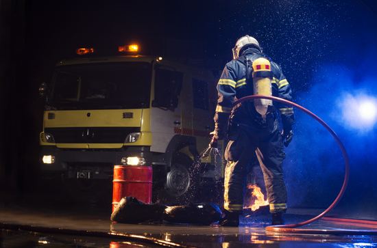 What Firefighters Need to Know About AFFF Exposure | Atraxia Law