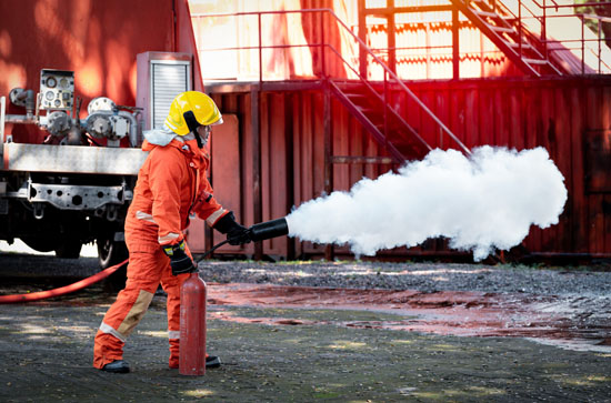 Diseases Resulting from Exposure to AFFF Misdiagnosed | Atraxia Law