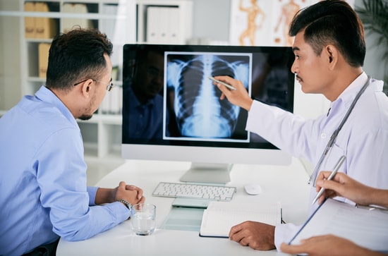 Why the Expertise of a B-Reader Is Essential in Diagnosing Diseases ...