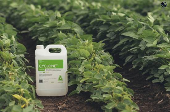 Cyclone SL 2.0 - A Restricted Use Paraquat Product with Adverse Health ...