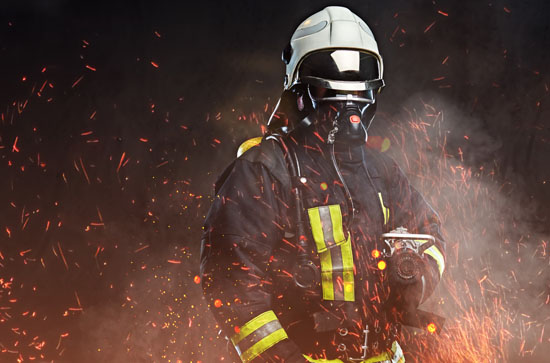 Firefighters and the Statistics Behind Cancer Risks | Atraxia Law