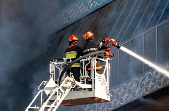 The Number One Cancer in Firefighters | Atraxia Law