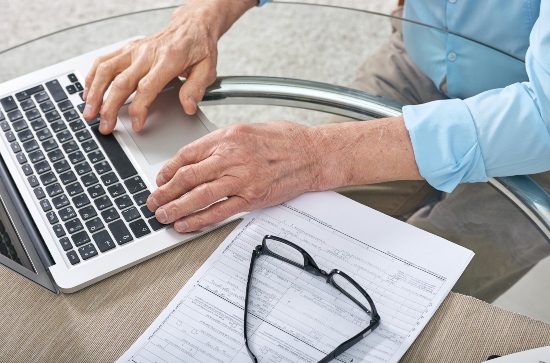 Claiming Disability Benefits for Parkinson’s Disease | Atraxia Law