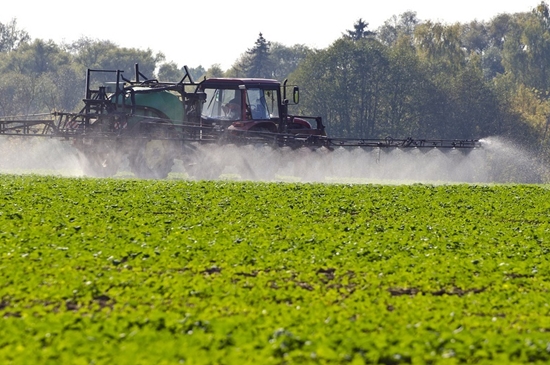 Roundup – A Short History | Atraxia Law